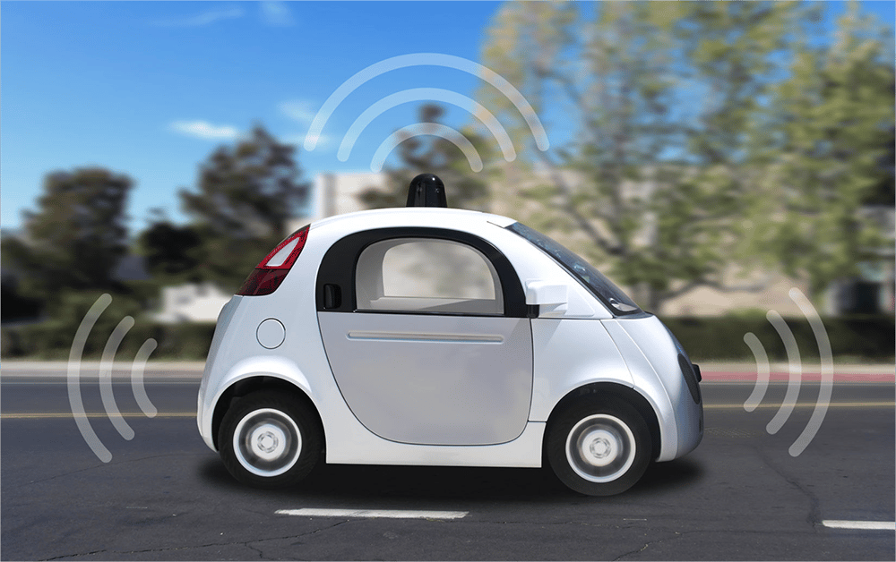What Self Driving Cars Can Teach Us