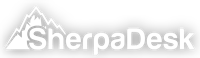 SherpaDesk | Simple Professional Services Automation & Help Desk