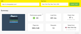 Optimizing Our Mobile Ionic 2 (Angular 2) App for Production