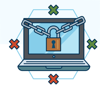 How To Keep Your Private Information Secure Online