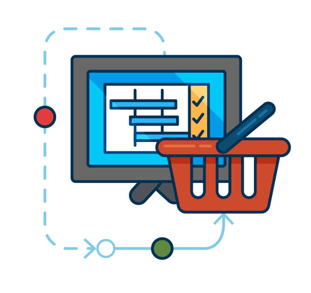 UI/UX Design For Customer Self-Service Success