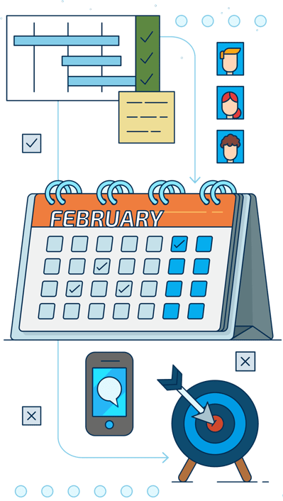 How To Make A Smooth Transition Back To The Office